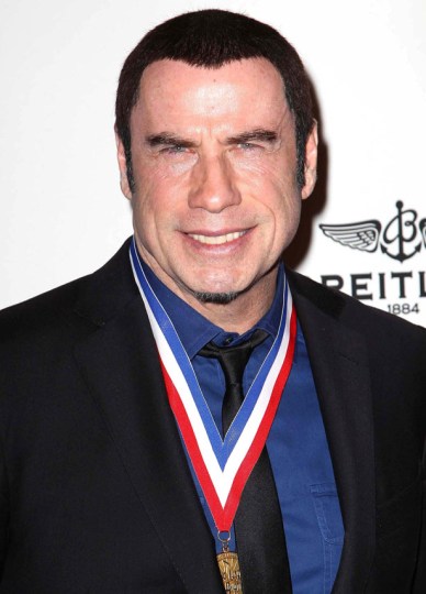 Top 10 John Travolta “Hair”styles | Hard Ticket to Home Video