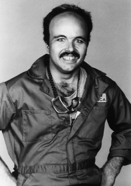 The Unsung Heroes of Hollywood: Clint Howard | Hard Ticket to Home Video