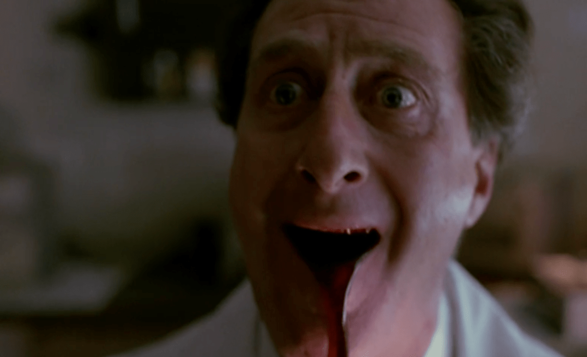 Schlocktoberfest VIII – Day 11: Cannibal Apocalypse | Hard Ticket to ...